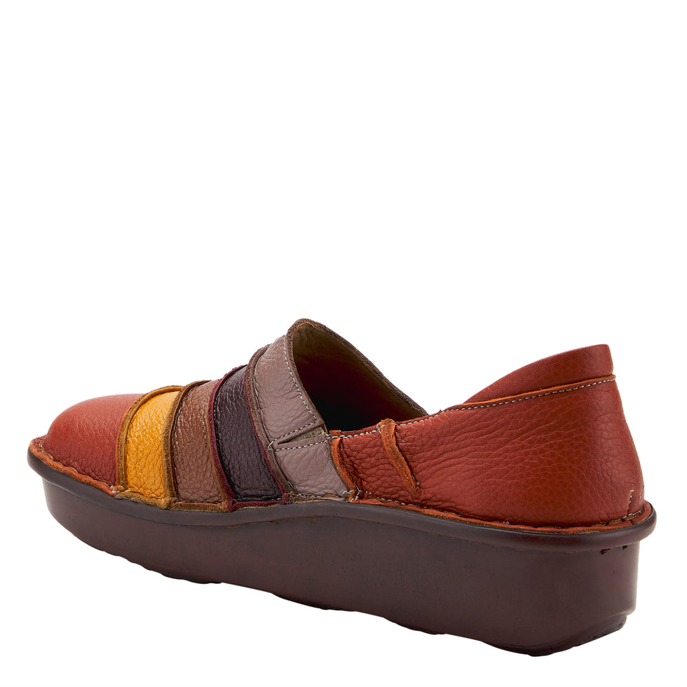 Spring Step Firefly Slip-on Shoe – Spring Step Shoes