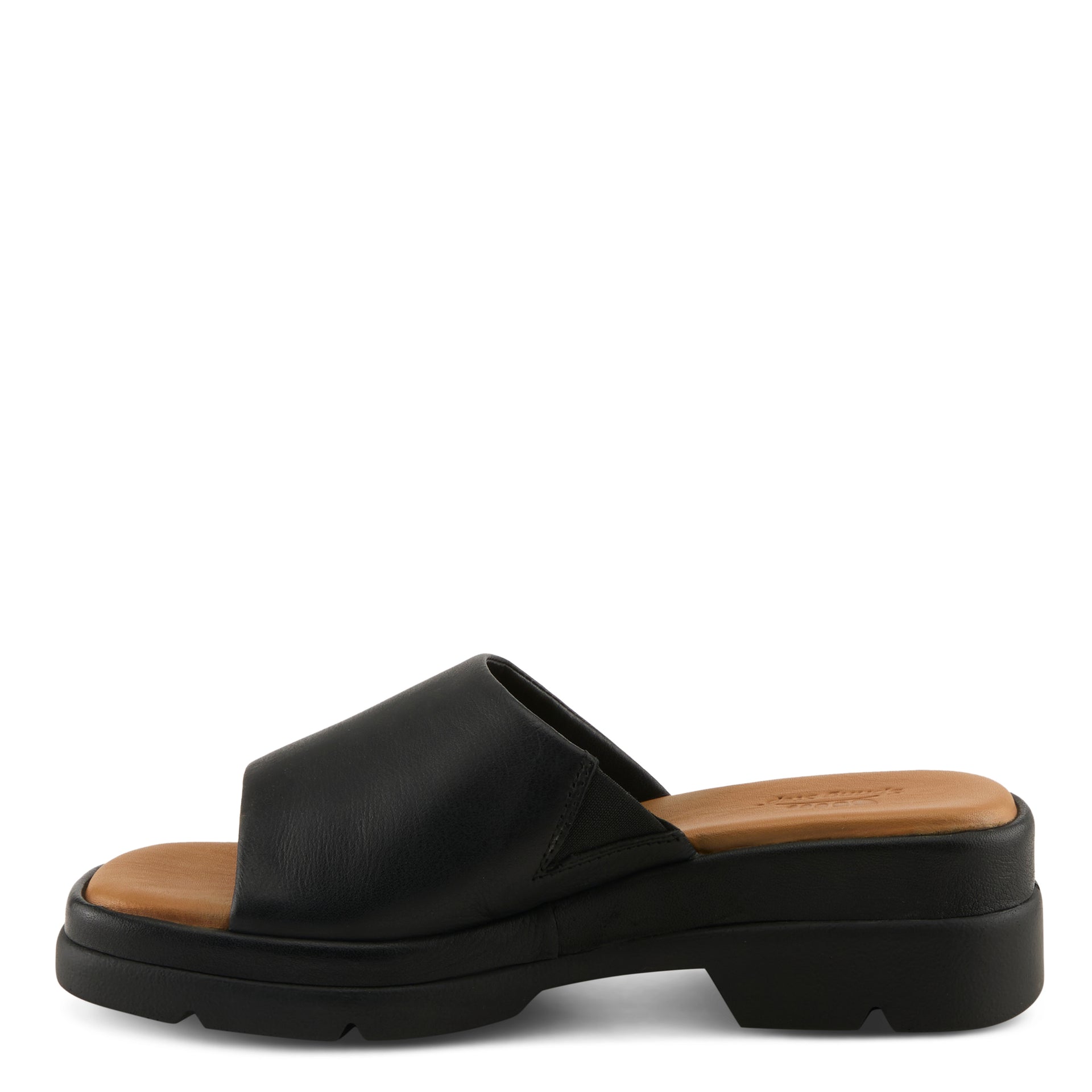 Buttery Leather Spring Step Fireisland Sandals – Spring Step Shoes