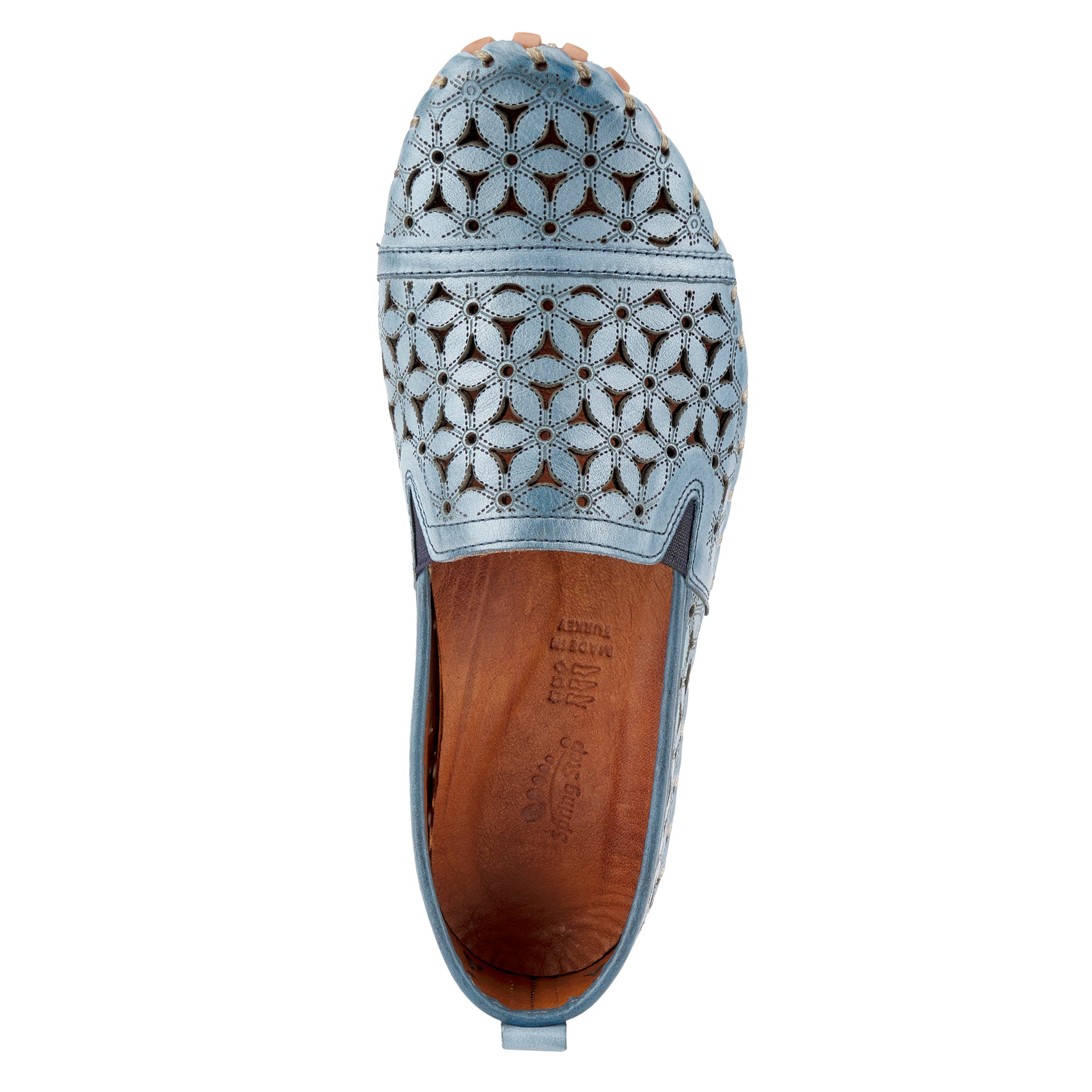 Flat – Spring Step Shoes