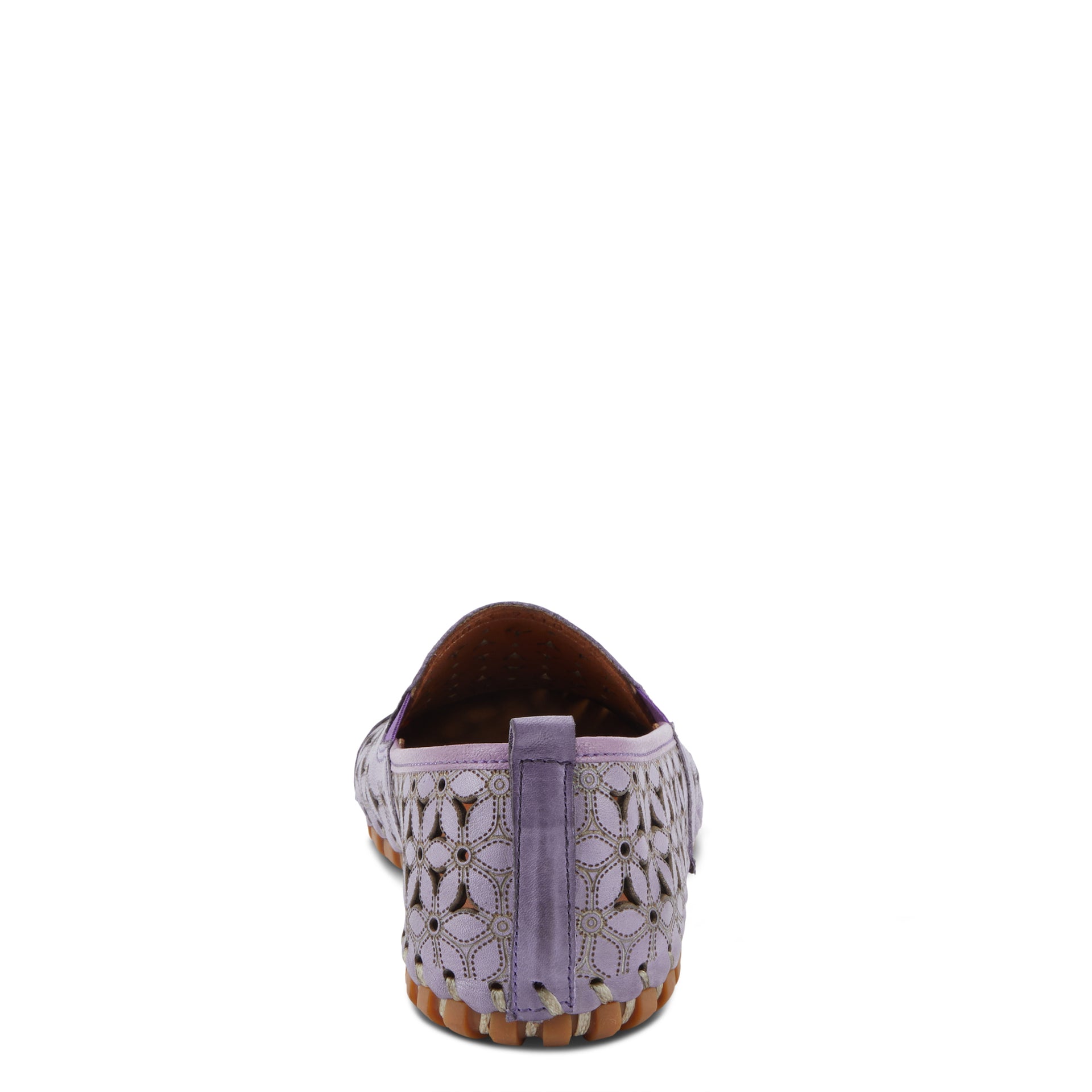 Flat – Spring Step Shoes