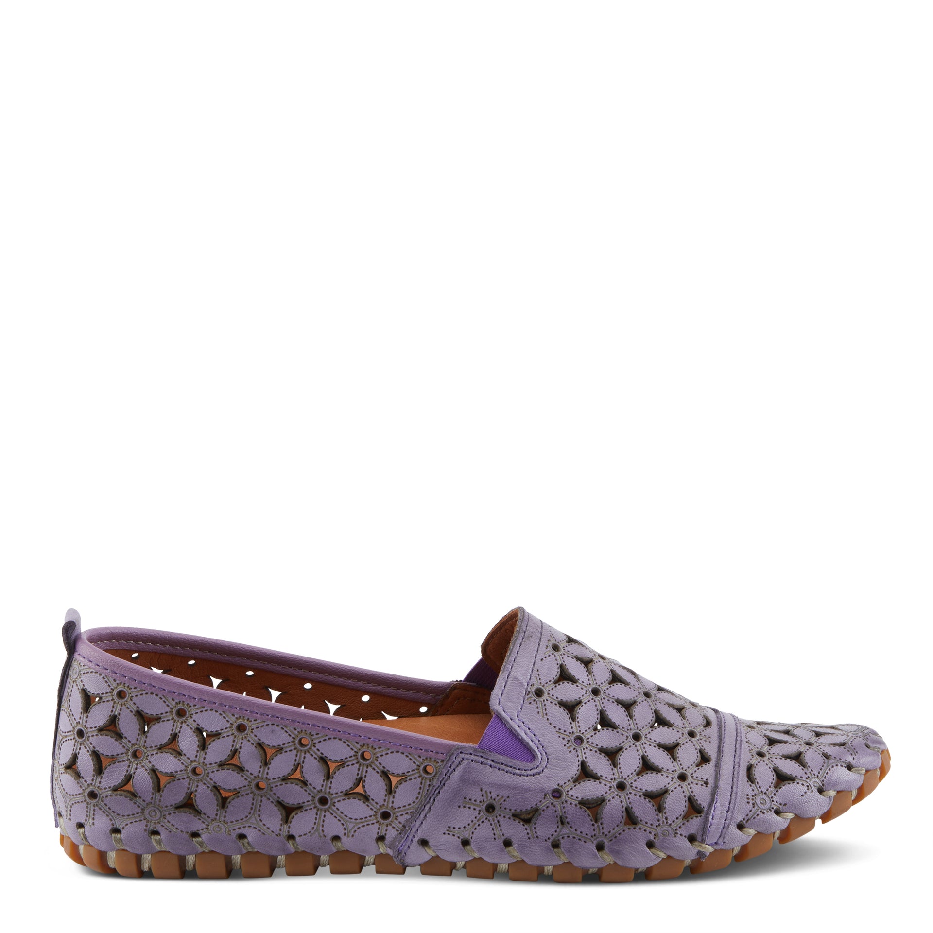 Flat – Spring Step Shoes