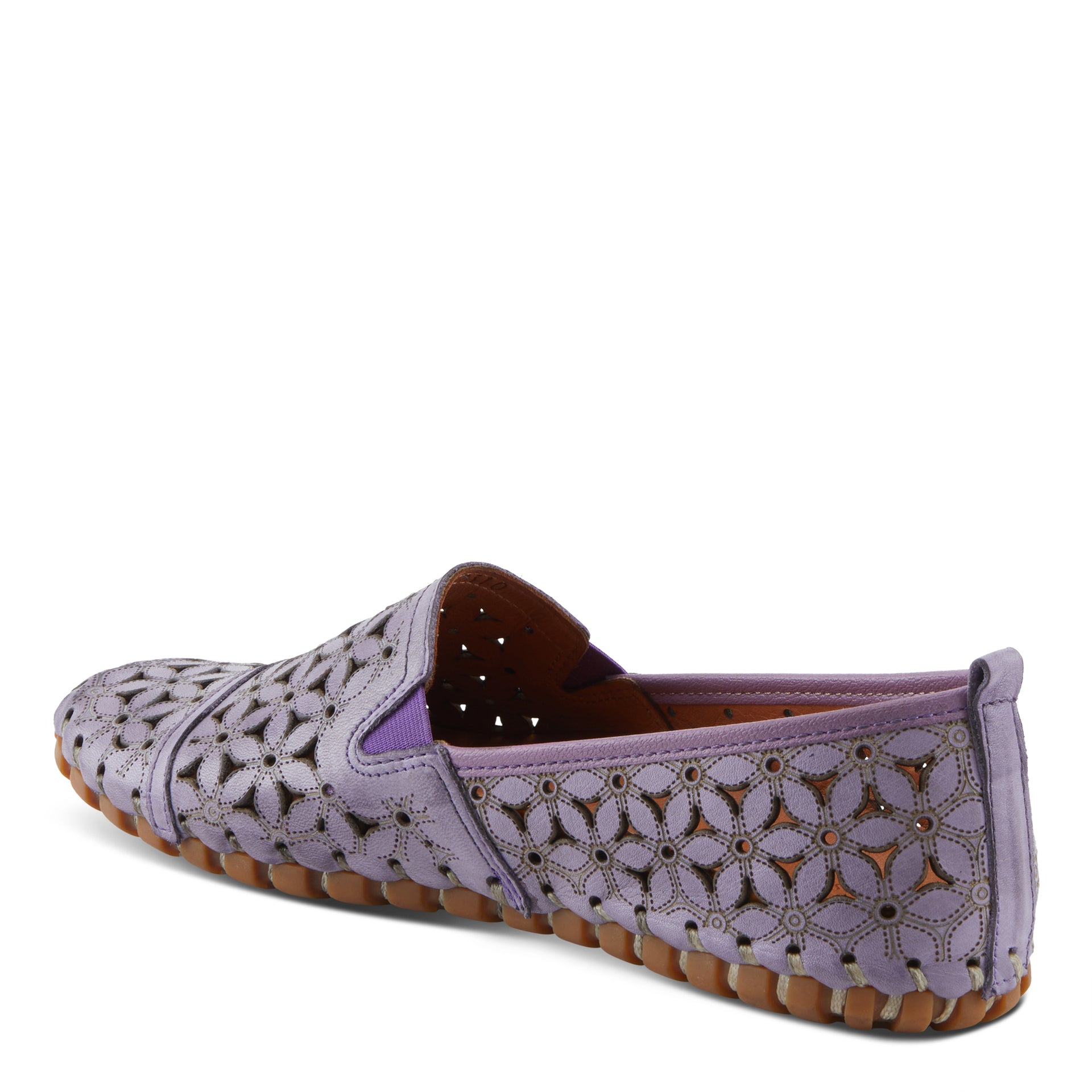 Flat – Spring Step Shoes