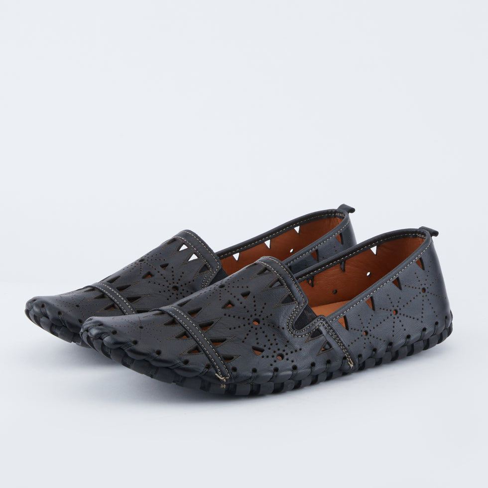 Spring Step Brand Story – Spring Step Shoes