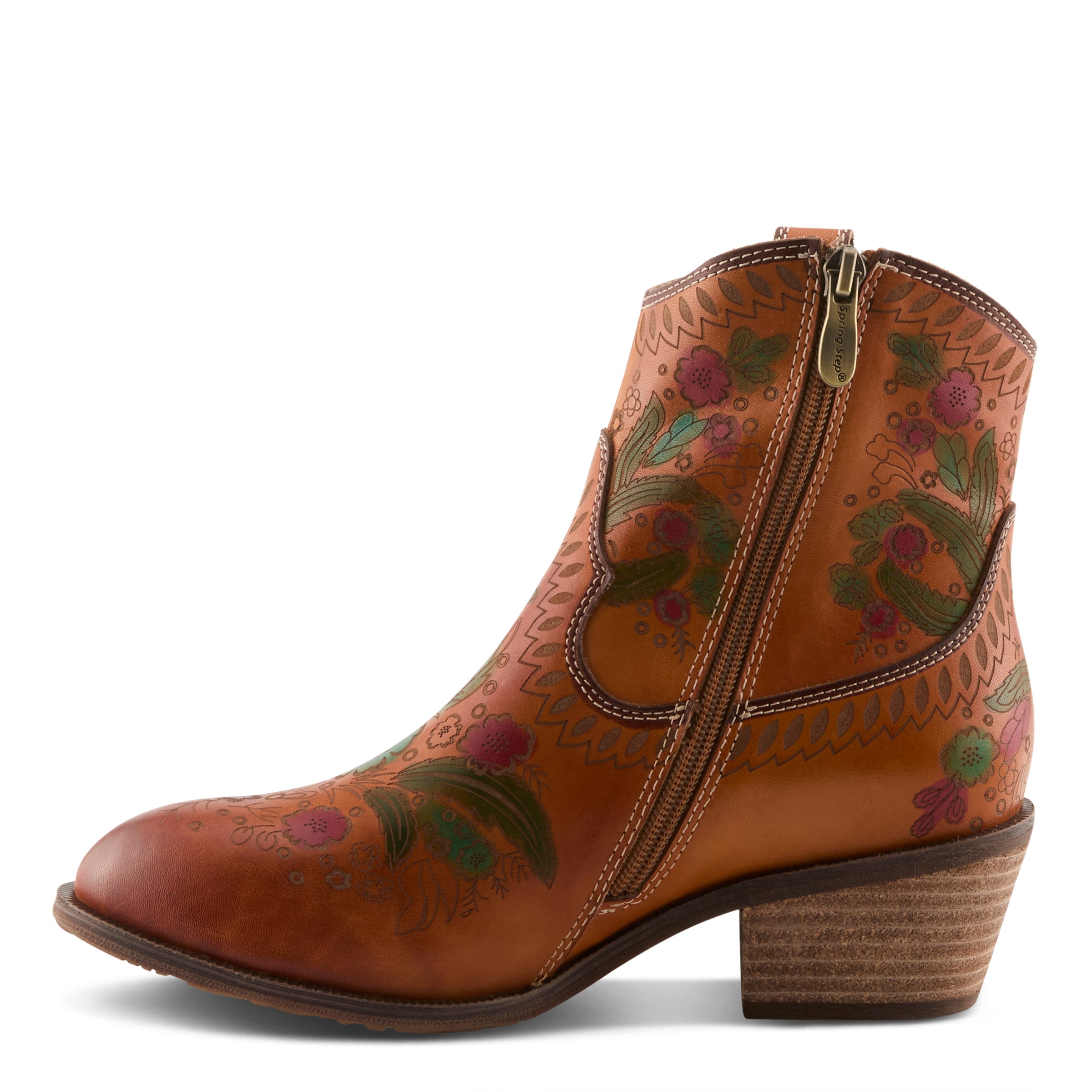 (取寄) ラルティストバイスプリングステップ レディース ギャロップ L'Artiste by Spring Step women L'Artiste by Spring Step Galop Black New Arrival Stylish Cowgirl Style Galop Boot – Spring Step Shoes