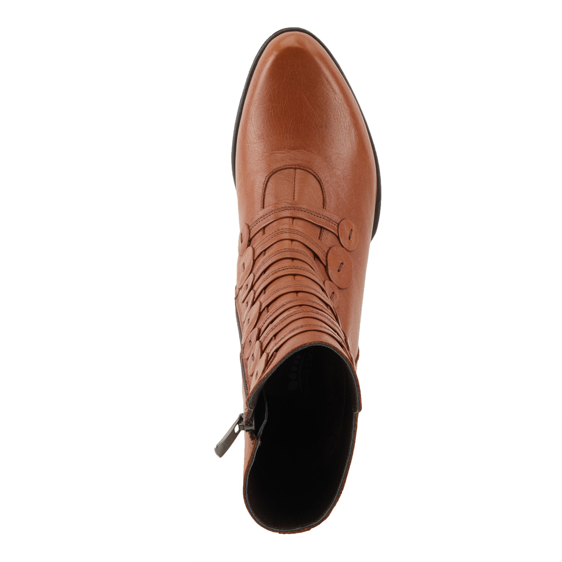 Spring Step Garibaldi Booties for Women – Spring Step Shoes