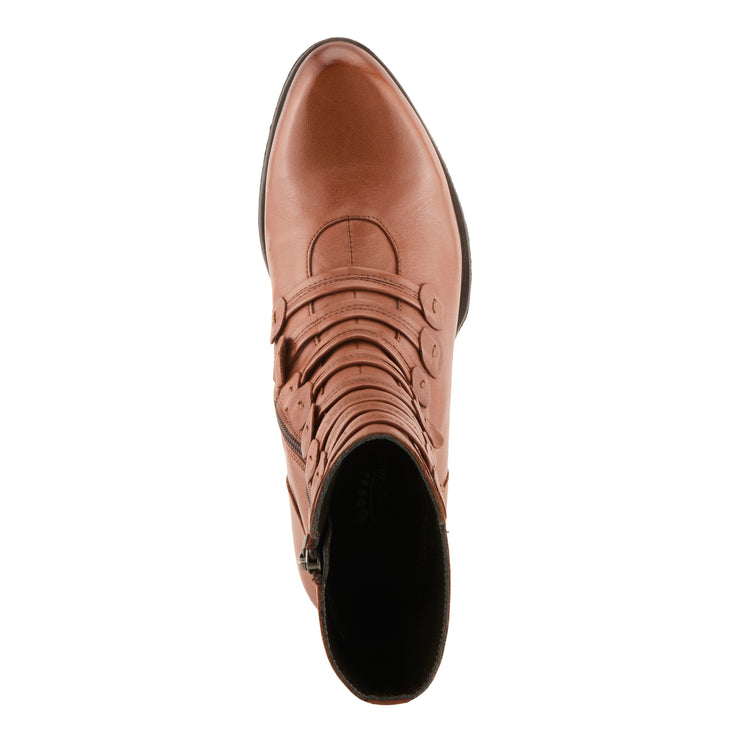 Spring Step Garibaldi Booties for Women – Spring Step Shoes