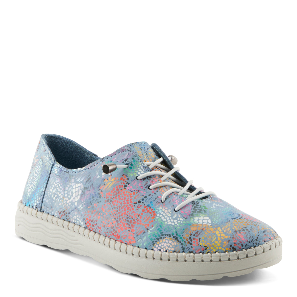Spring Step Garner Fashion Sneakers For Women – Spring Step Shoes