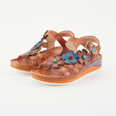 Essential Sandals by Spring Step Shoes – Page 2