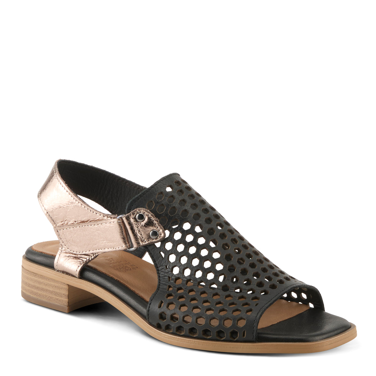 Spring Step Gosset Womens Slingback Sandals – Spring Step Shoes