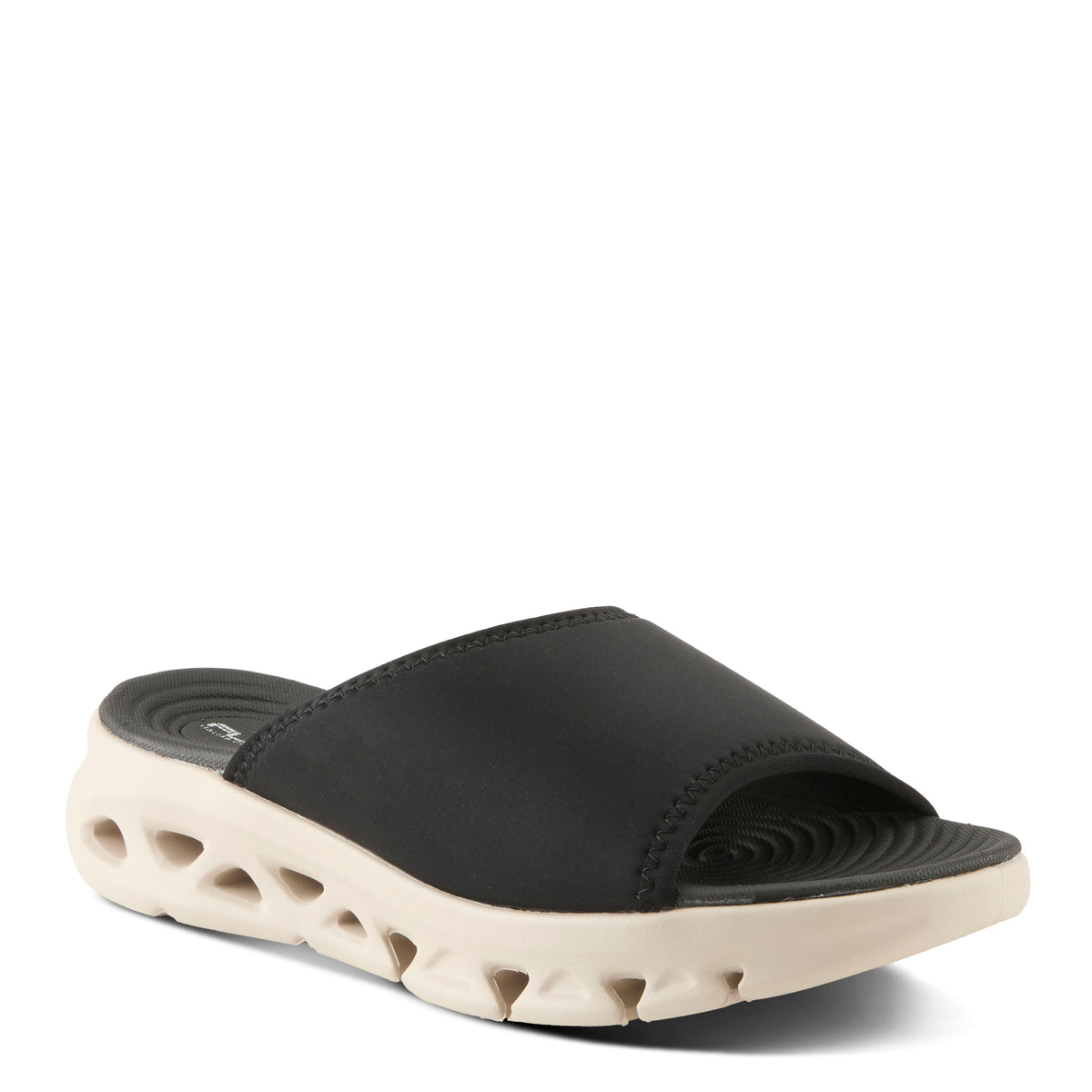 Flexus Haley Women's Slip-On Sandals – Spring Step Shoes