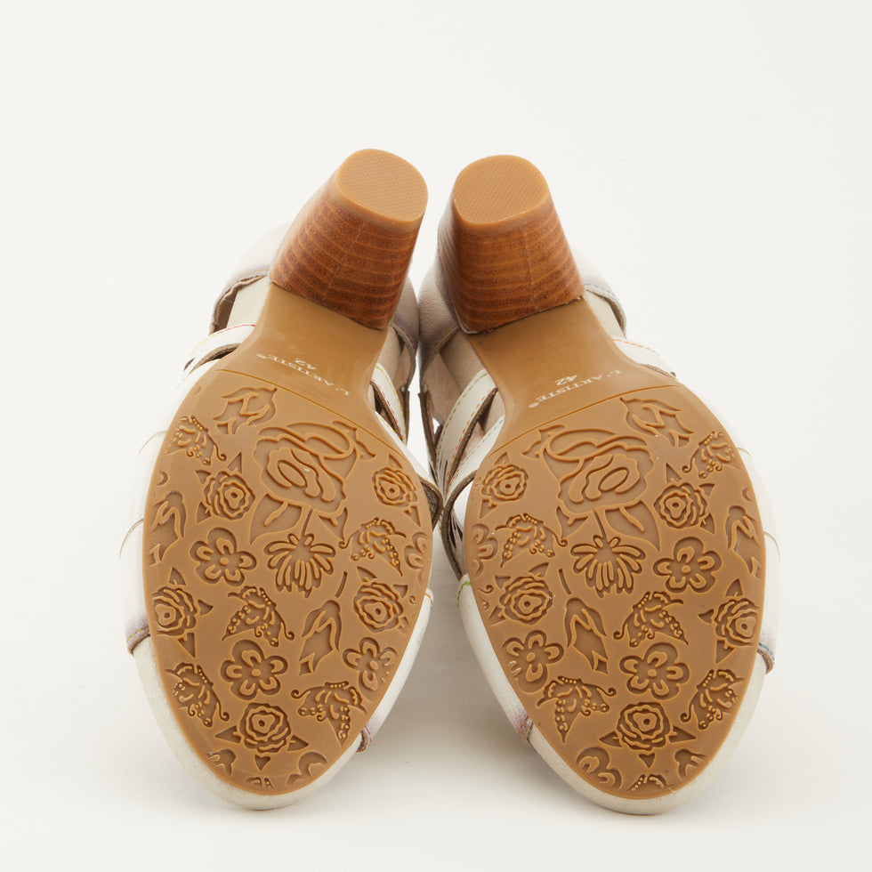 Essential Sandals by Spring Step Shoes