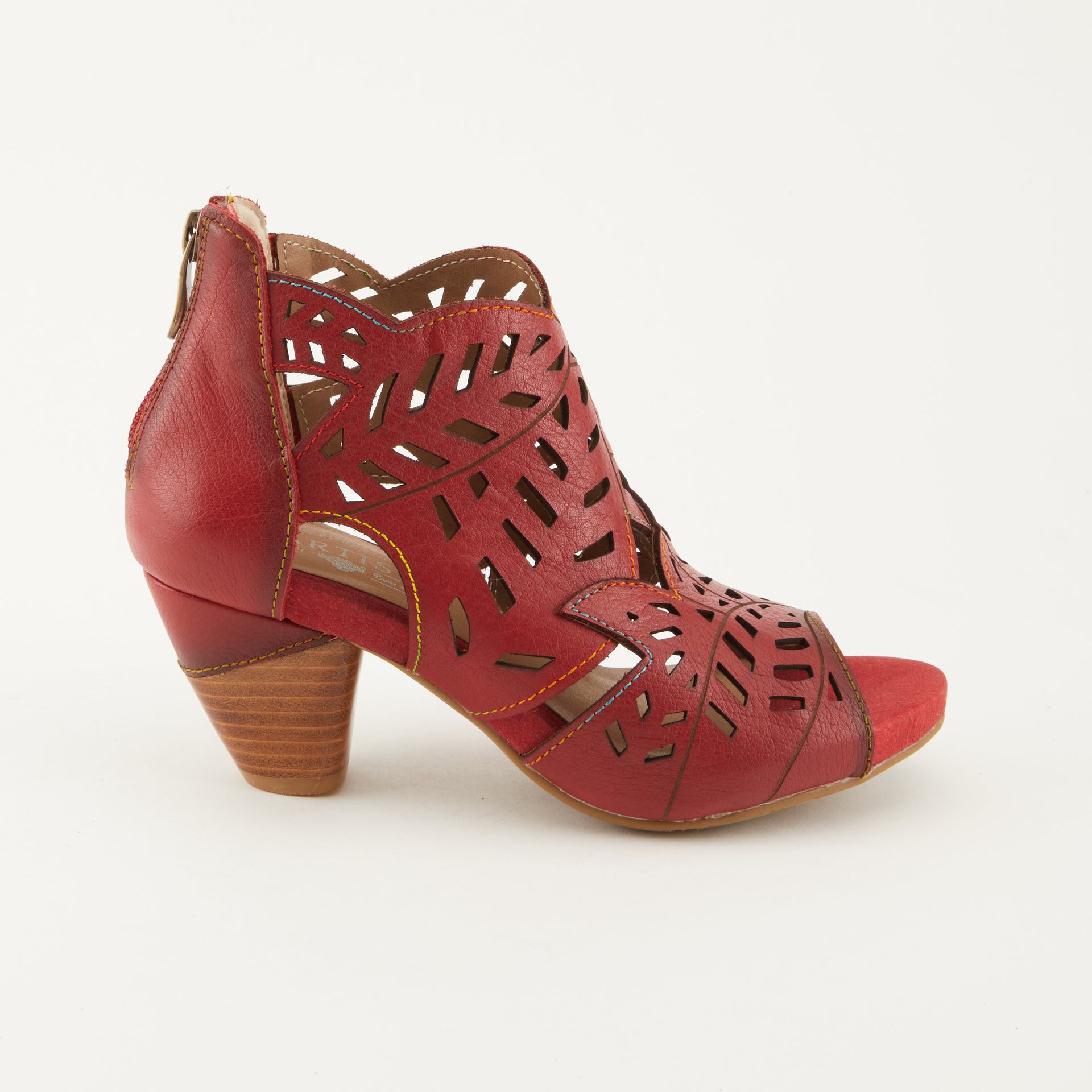 Heels – Spring Step Shoes