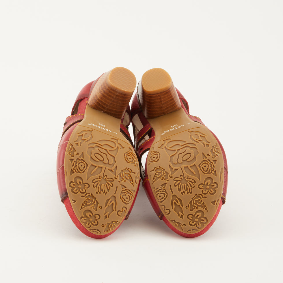 Heels – Spring Step Shoes