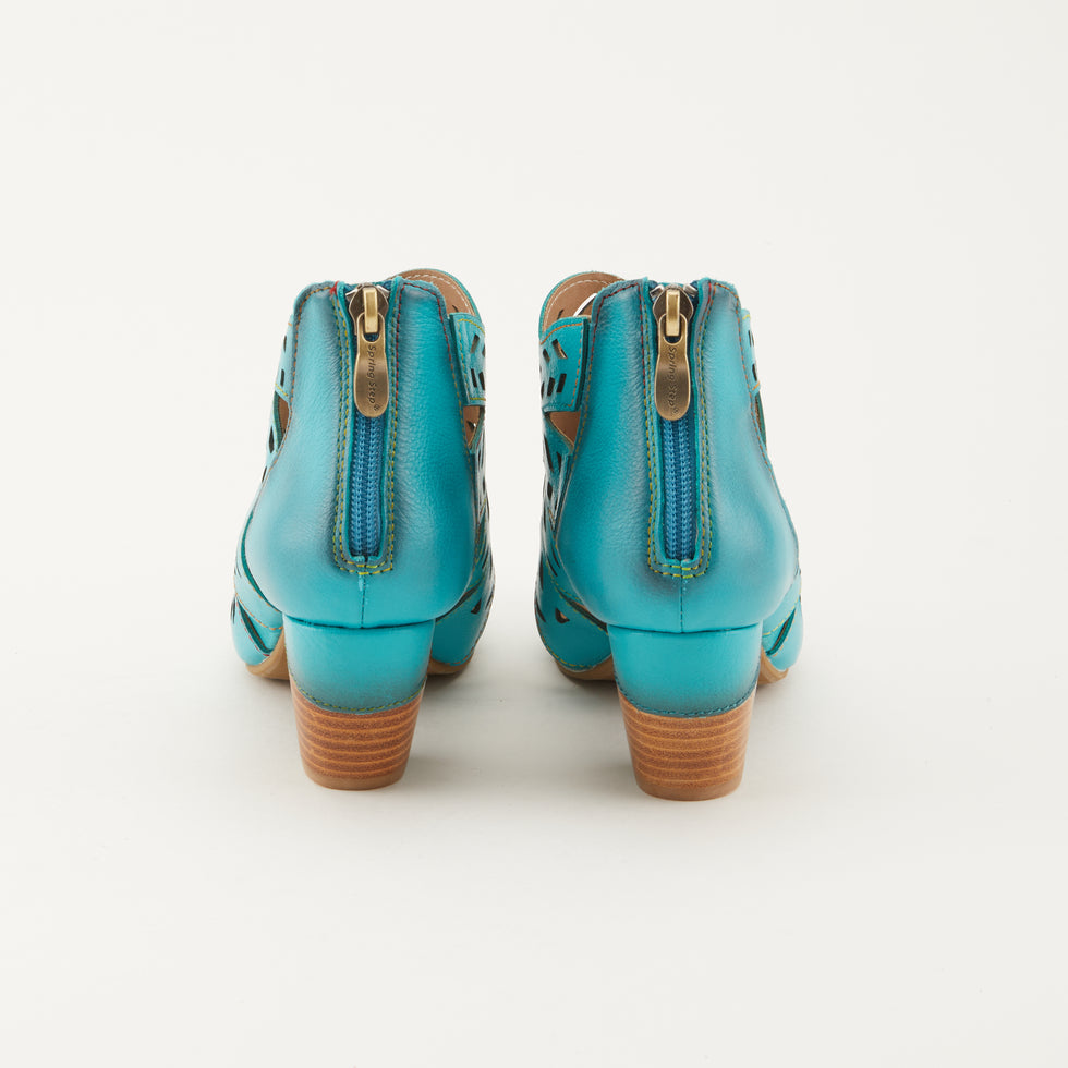 Essential Sandals by Spring Step Shoes