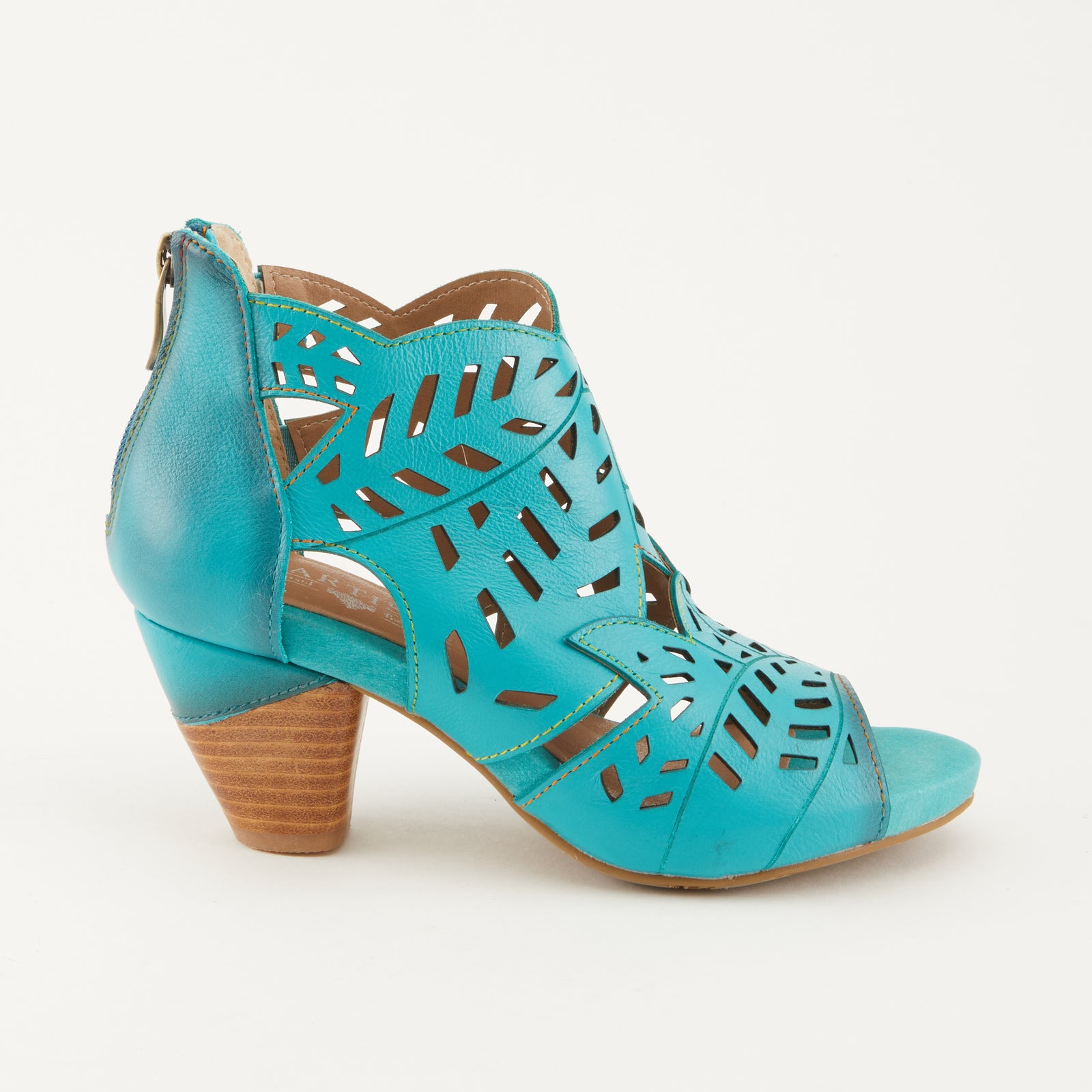 Heels – Spring Step Shoes