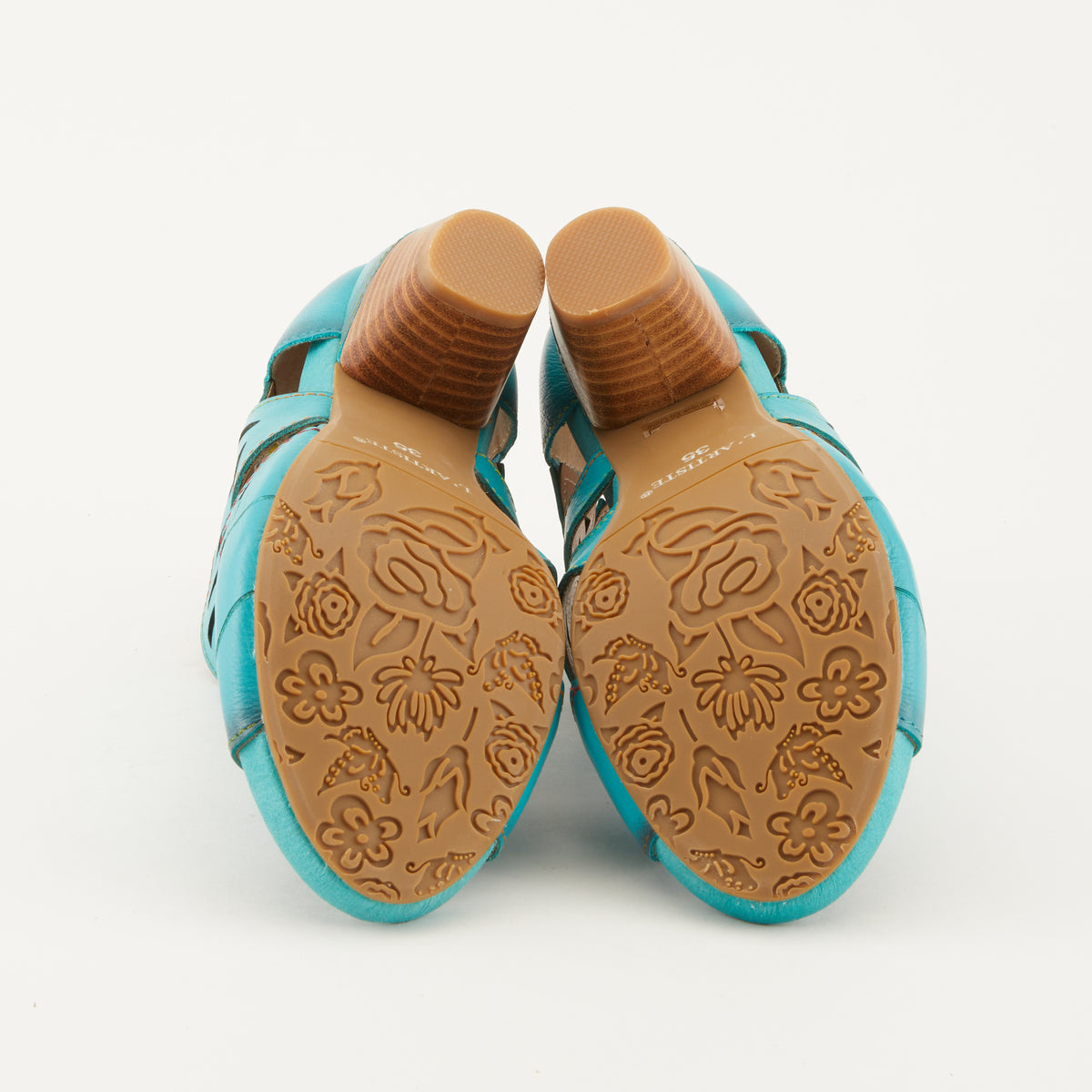 Heels – Spring Step Shoes