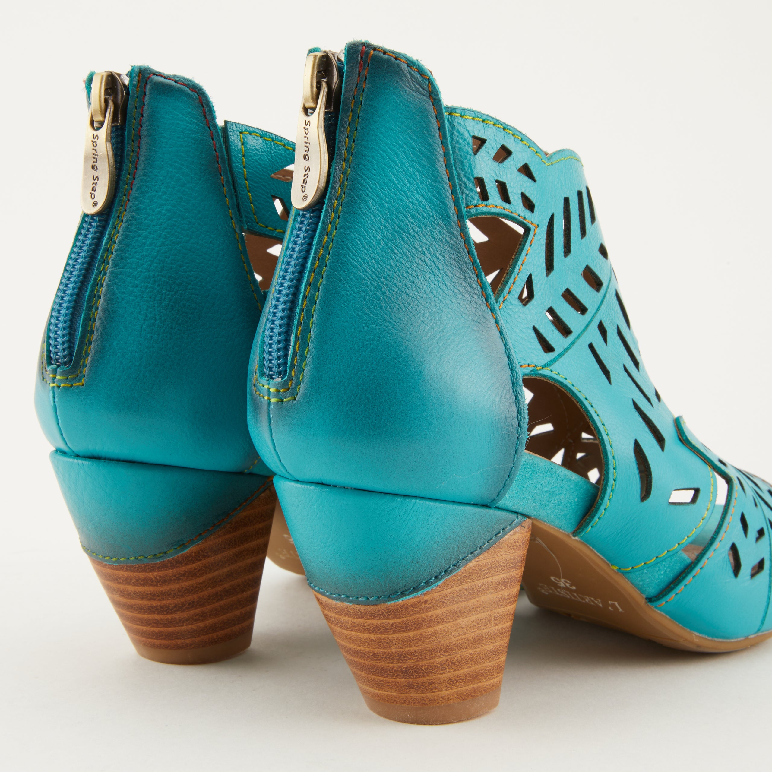 Heels – Spring Step Shoes