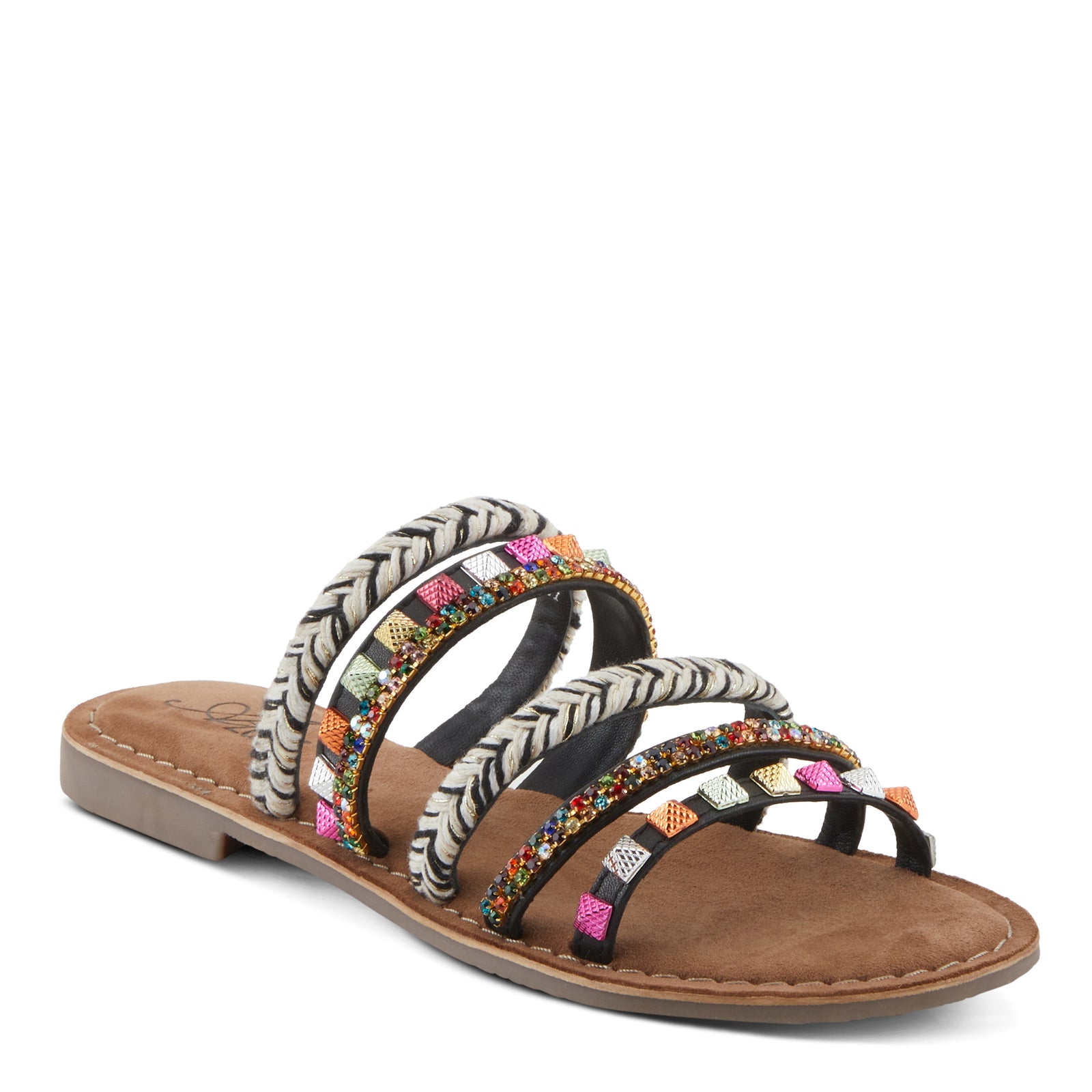 Azura Sandals – Spring Step Shoes