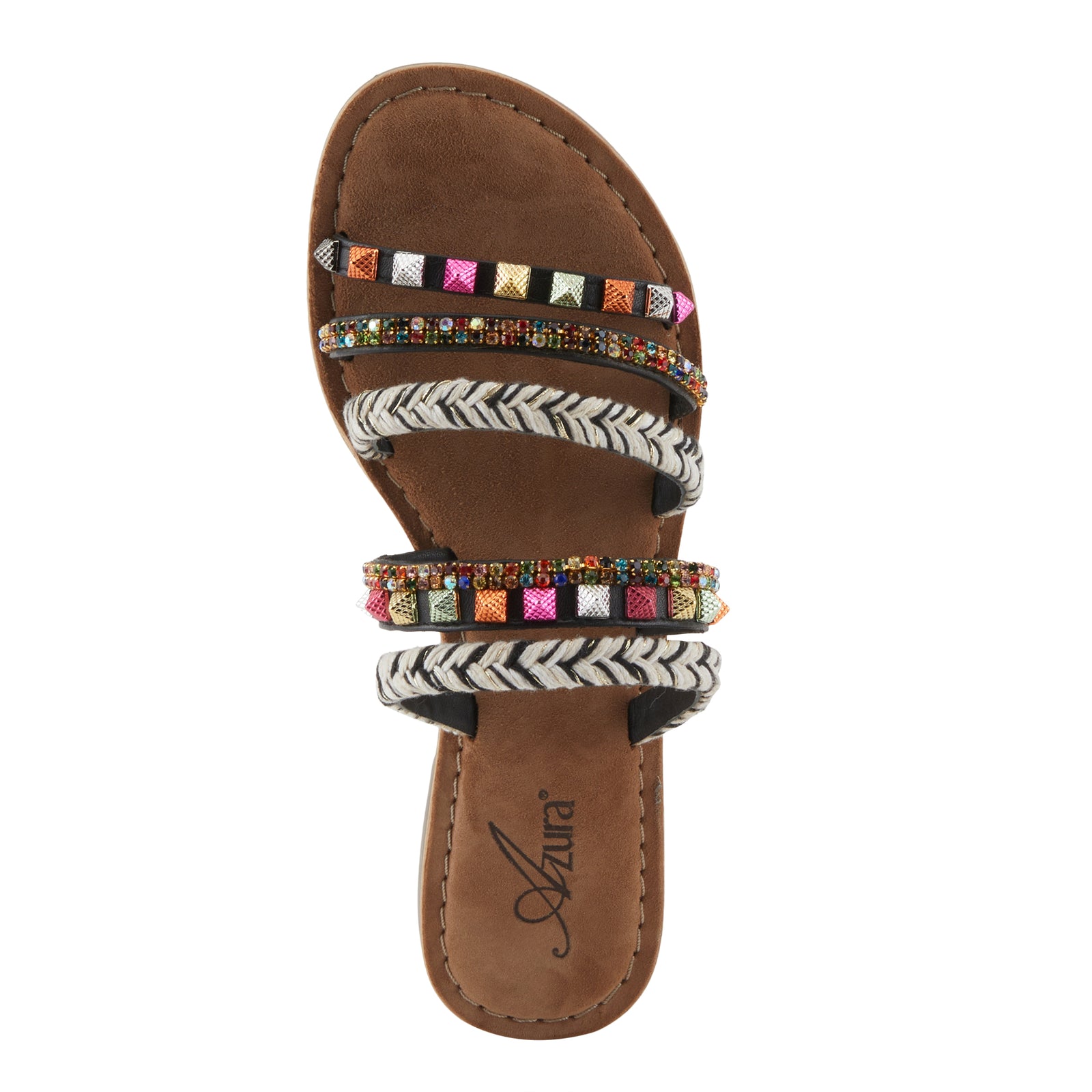 Azura Sandals – Spring Step Shoes