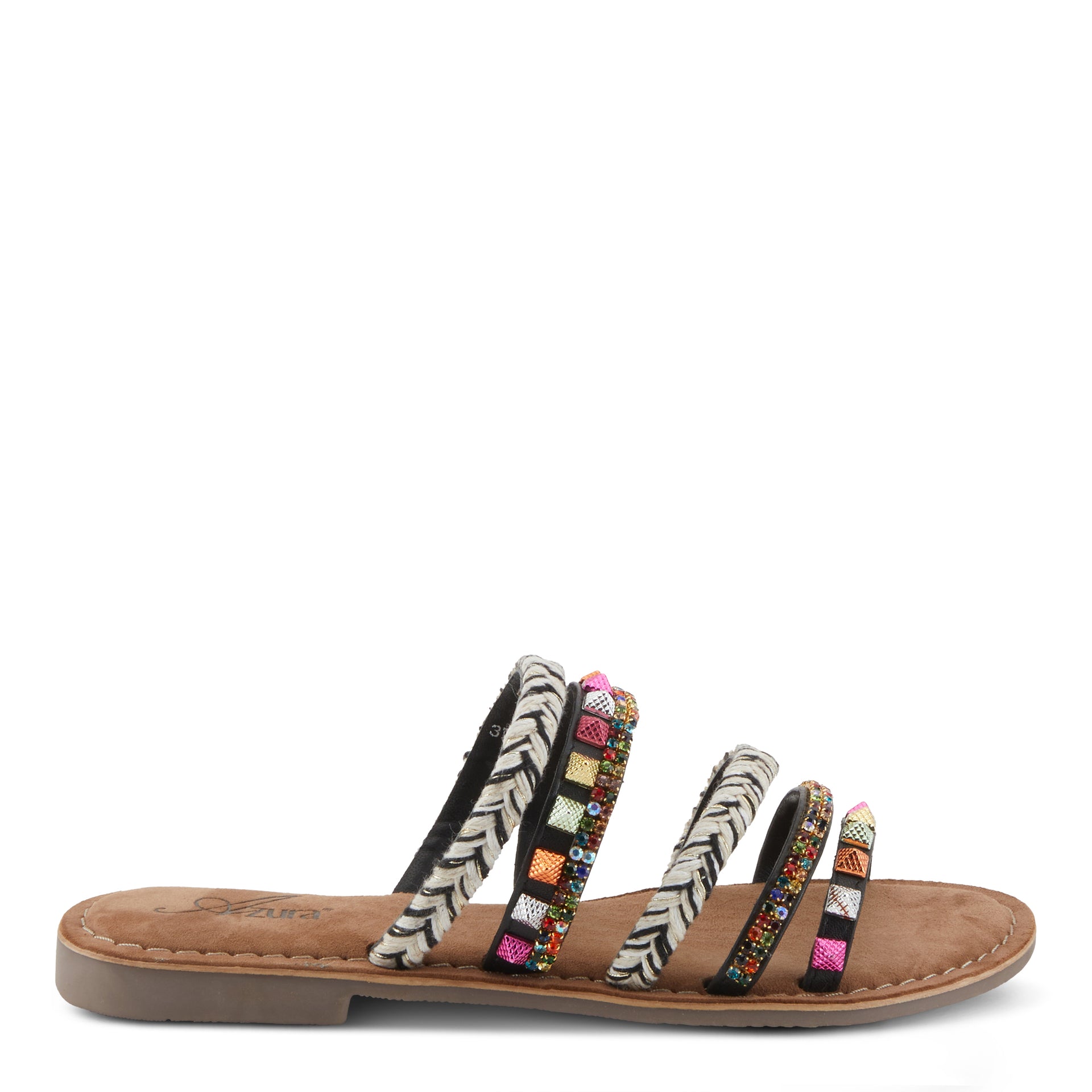 Azura Sandals – Spring Step Shoes