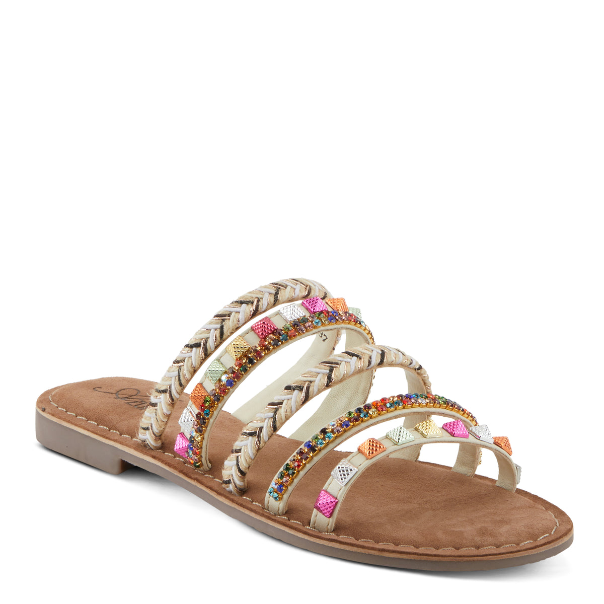 Azura Sandals – Spring Step Shoes
