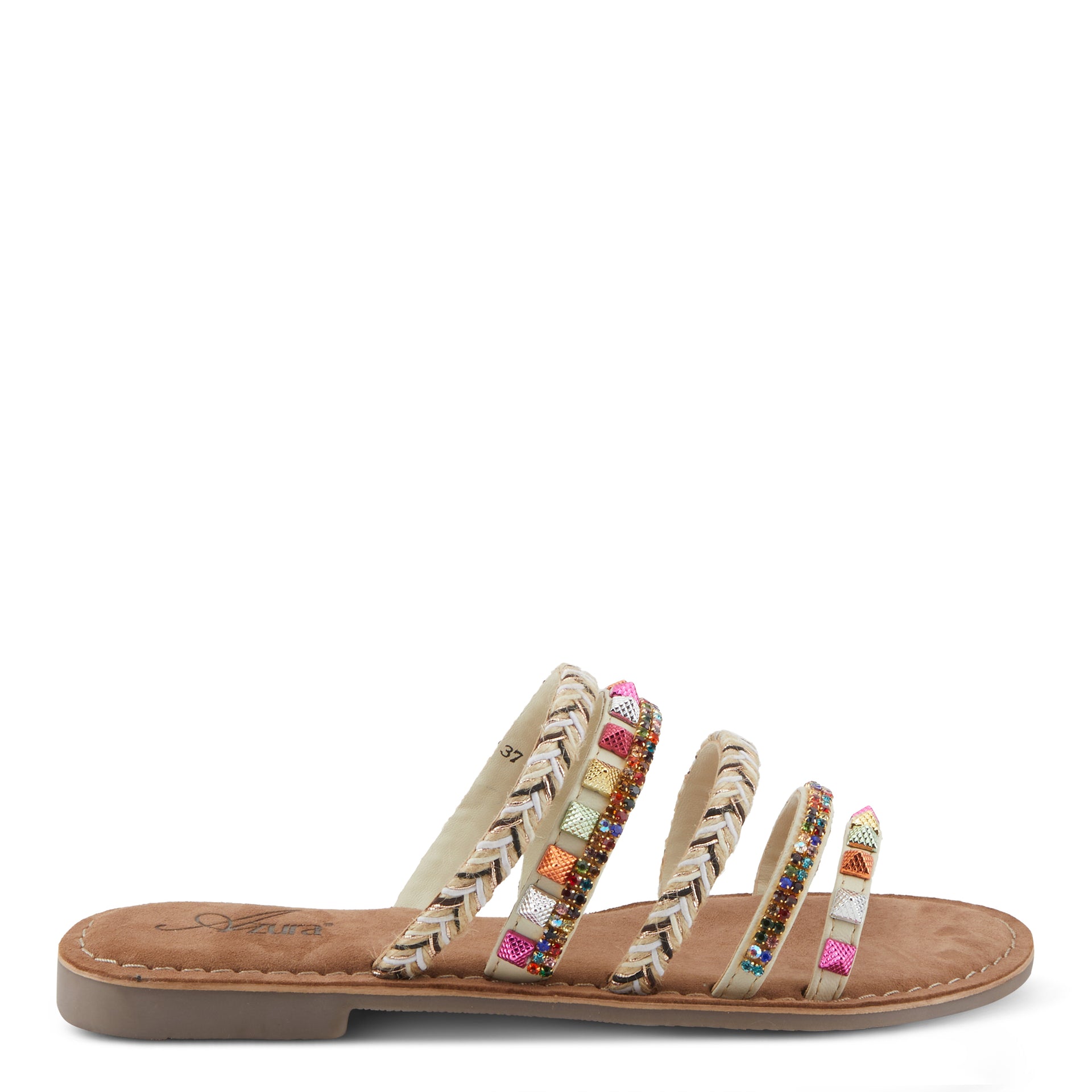 Azura Sandals – Spring Step Shoes
