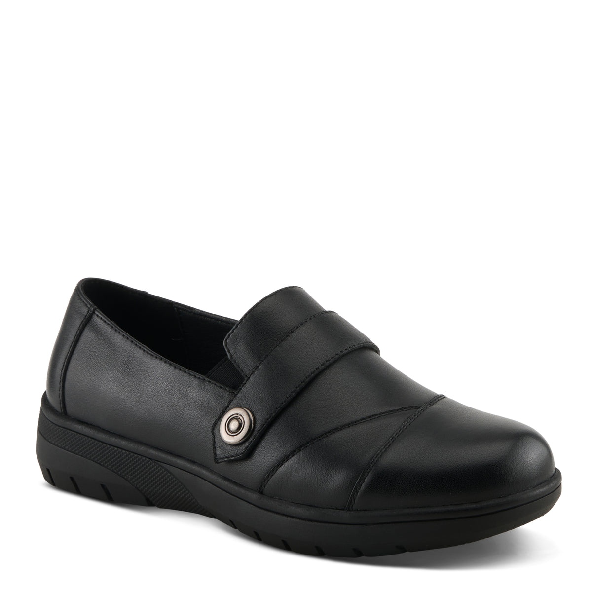 Comfy Slip-On Shoes for Women—Arch Support – Spring Step Shoes