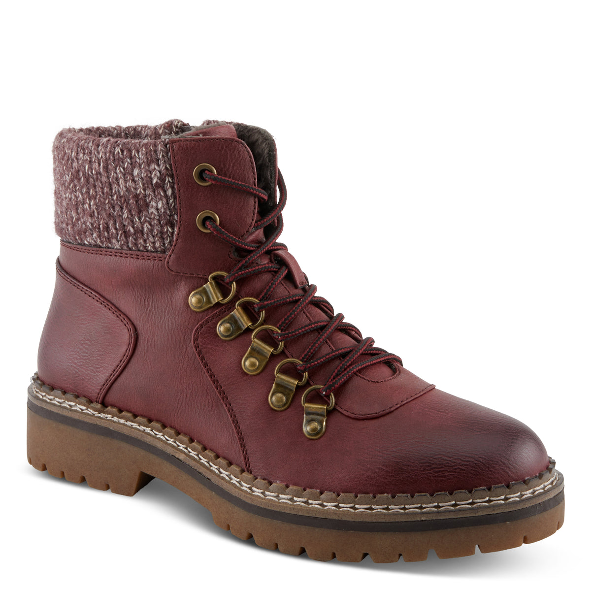 patrizia boots – Spring Step Shoes