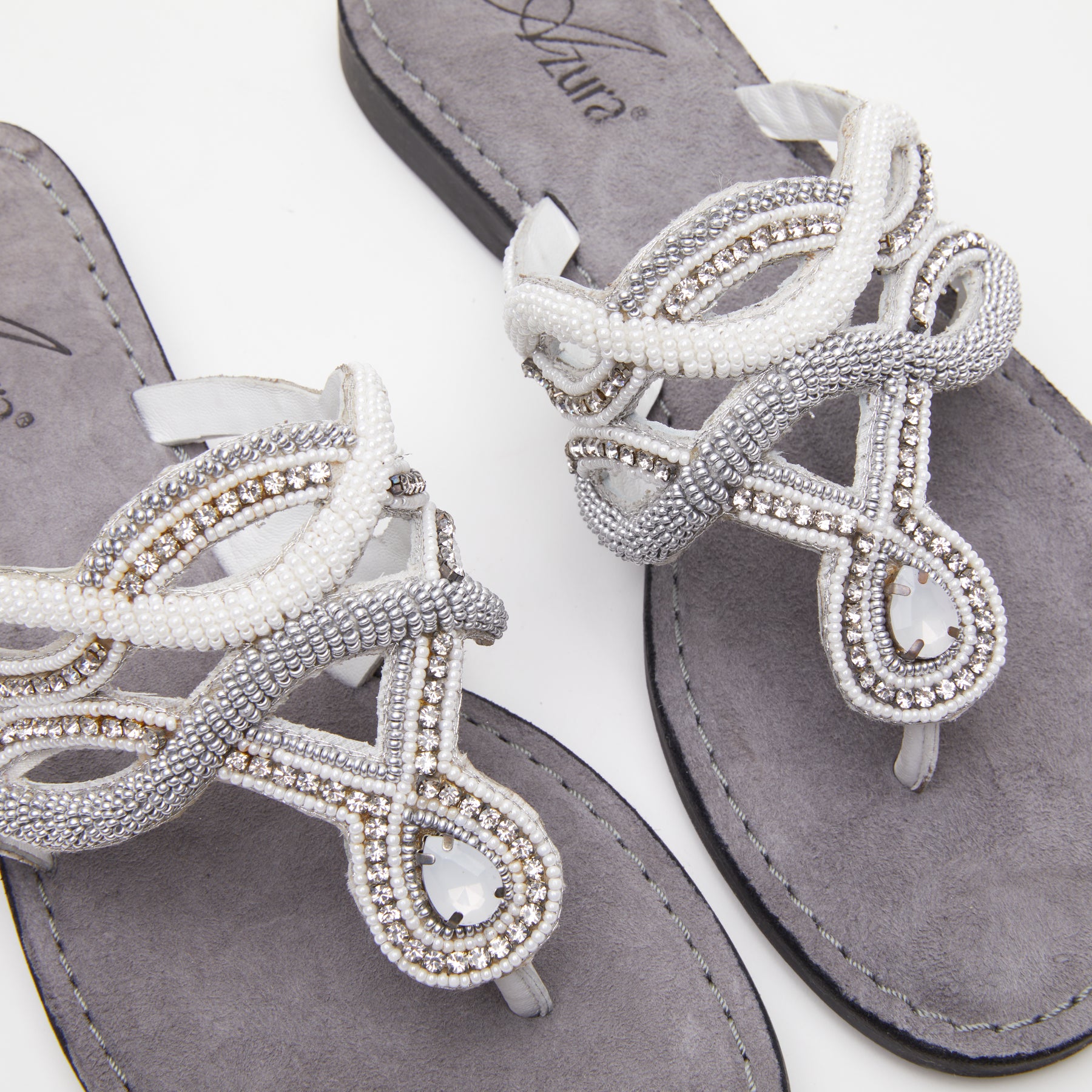 AZURA KAA SANDALS by AZURA – Spring Step Shoes