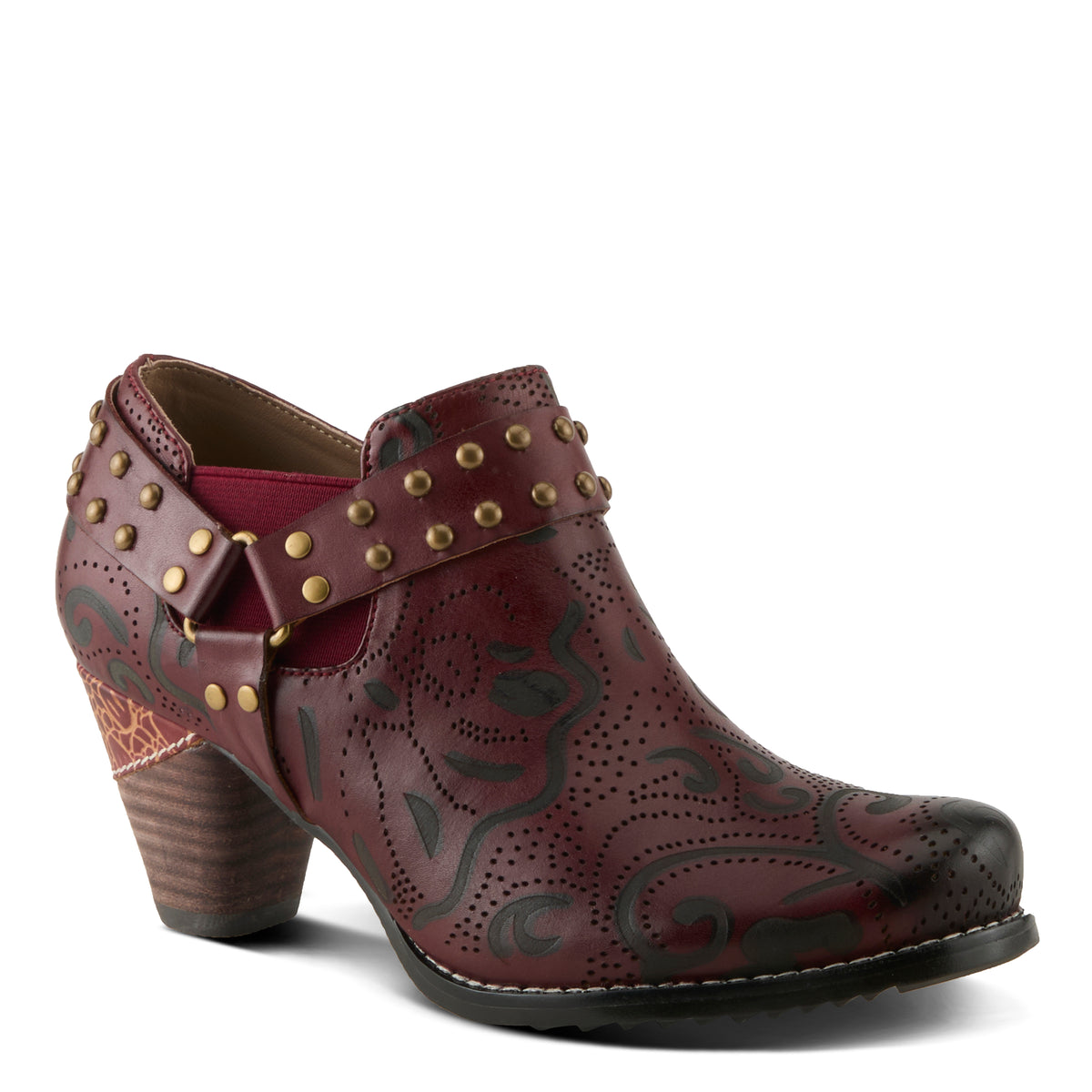 L'artiste Kacielou Comfort Shoes for Women – Spring Step Shoes