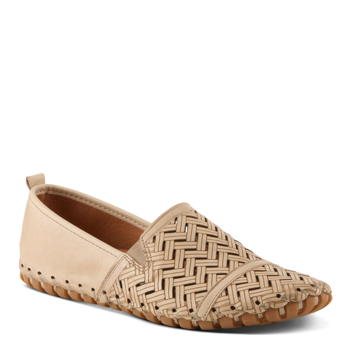 Kapri Comfortable Slip on Shoes for Women – Spring Step Shoes