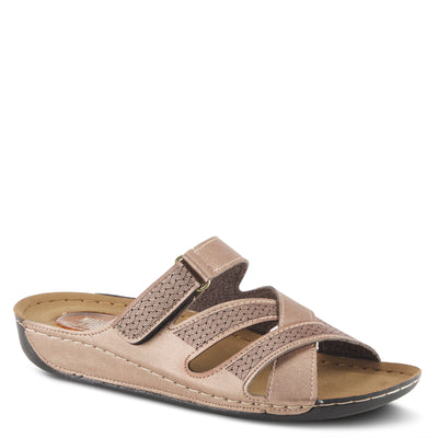 Essential Sandals by Spring Step Shoes
