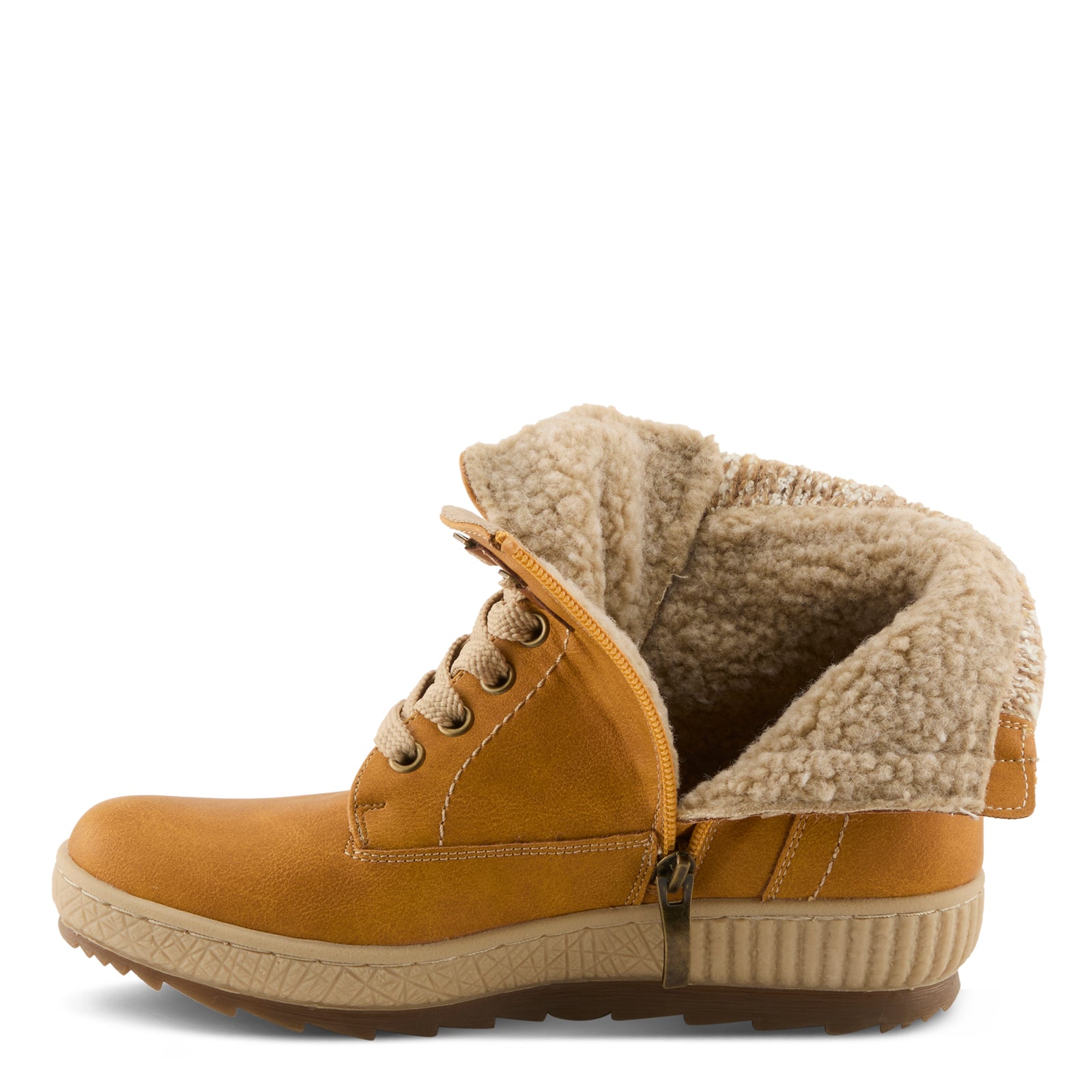 BOOT – Spring Step Shoes