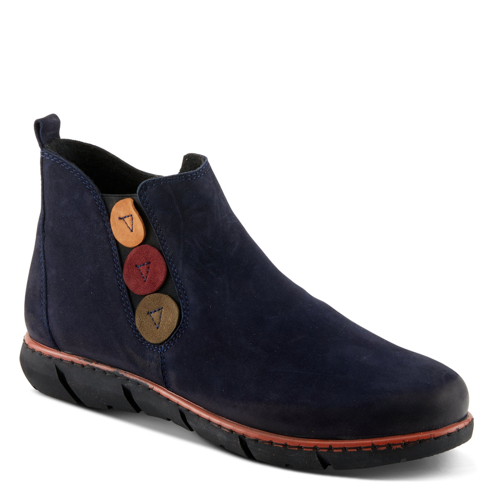 Boots – Page 5 – Spring Step Shoes