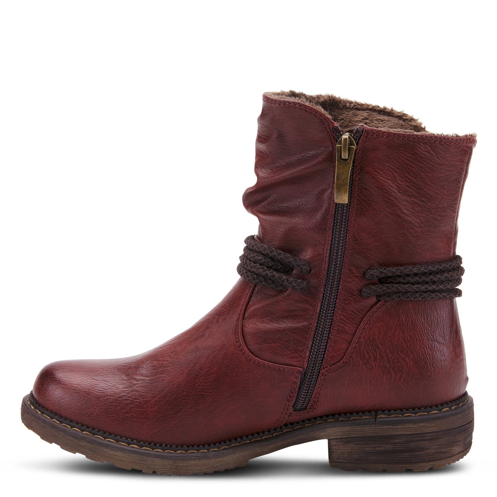 Relife Kathie Womens Boots Sale – Spring Step Shoes