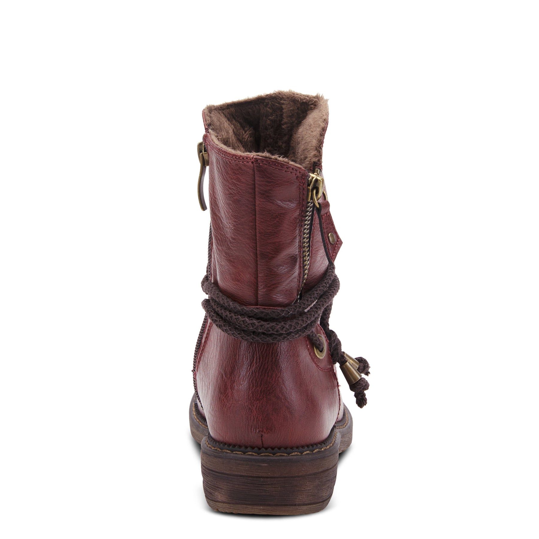 KATHIE BOOT by SPRING STEP – Spring Step Shoes