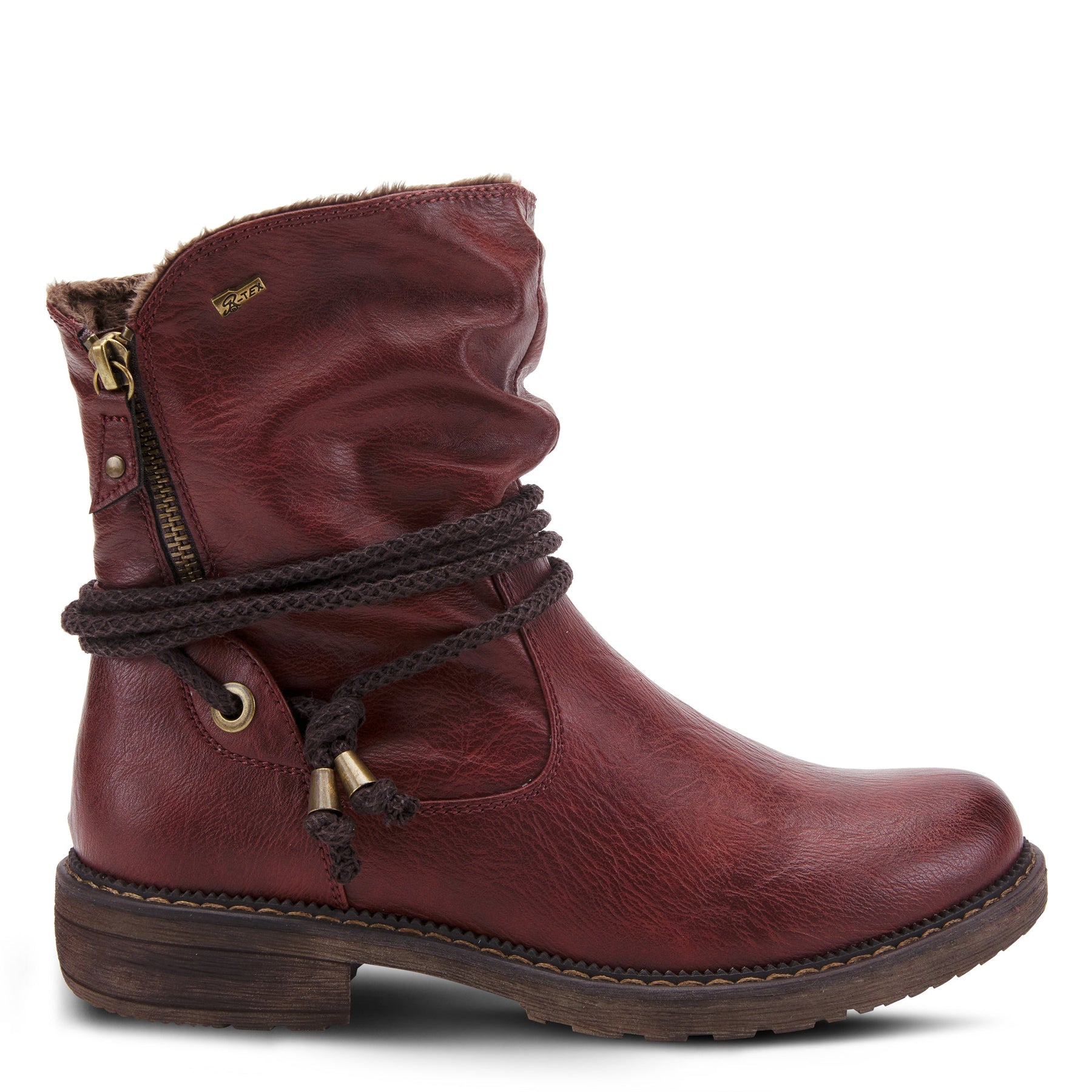 KATHIE BOOT by SPRING STEP – Spring Step Shoes