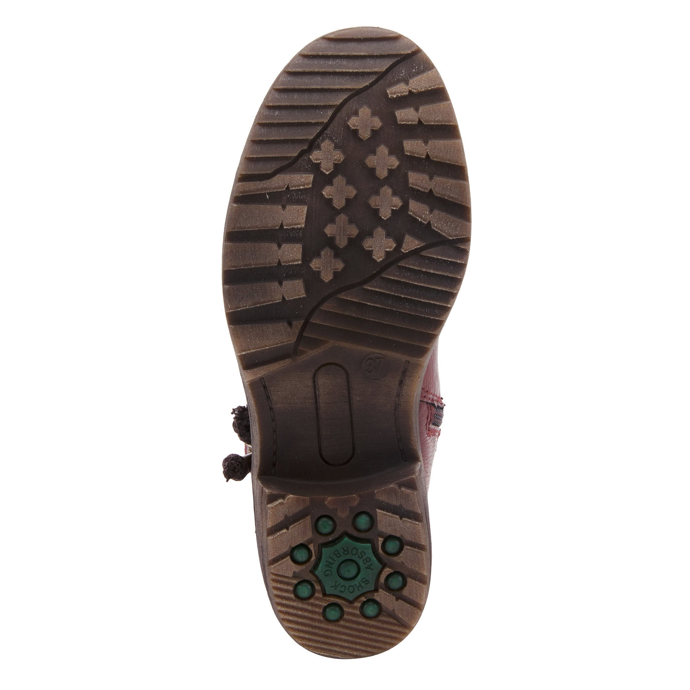 Fall Trends - Western Style – Spring Step Shoes