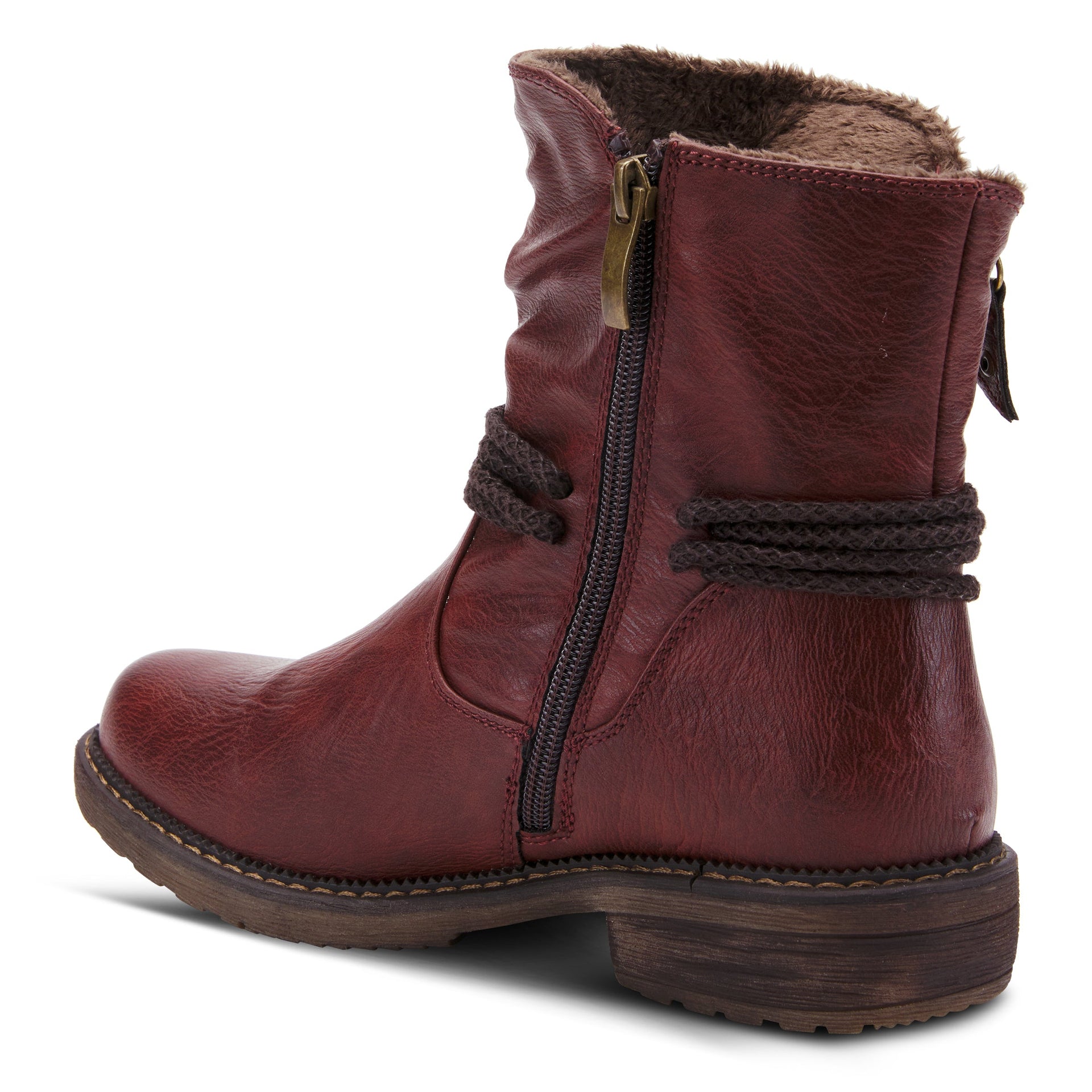 Fall Trends - Western Style – Spring Step Shoes