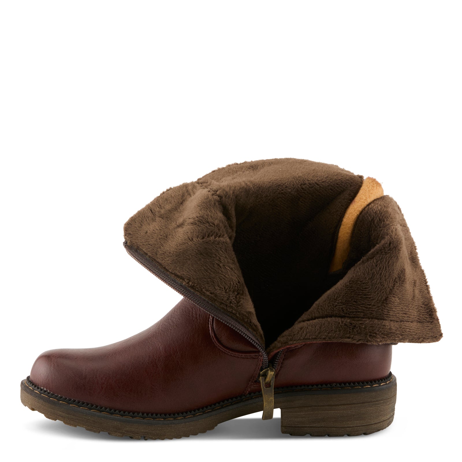 Fall Trends - Western Style – Spring Step Shoes