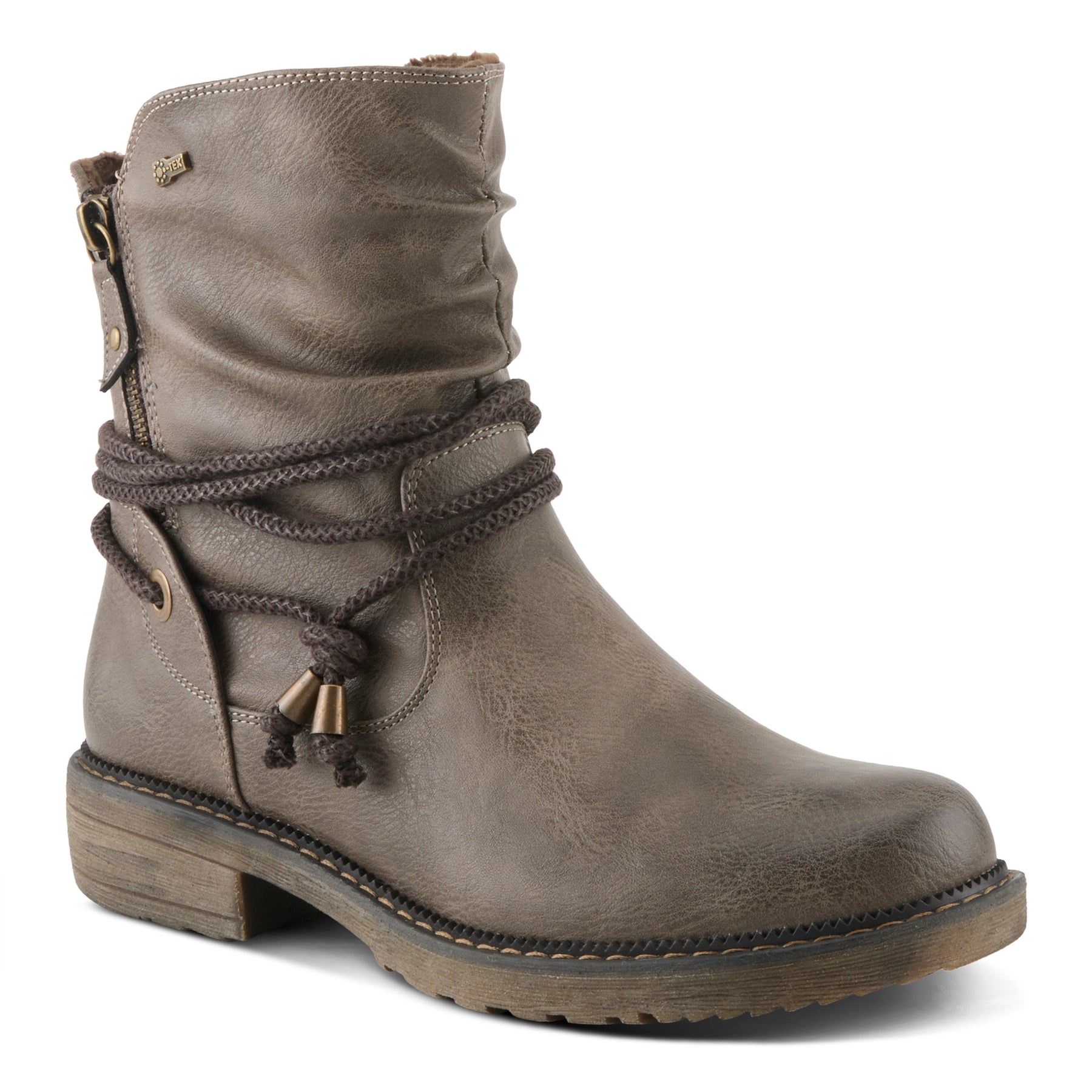 KATHIE BOOT by SPRING STEP – Spring Step Shoes