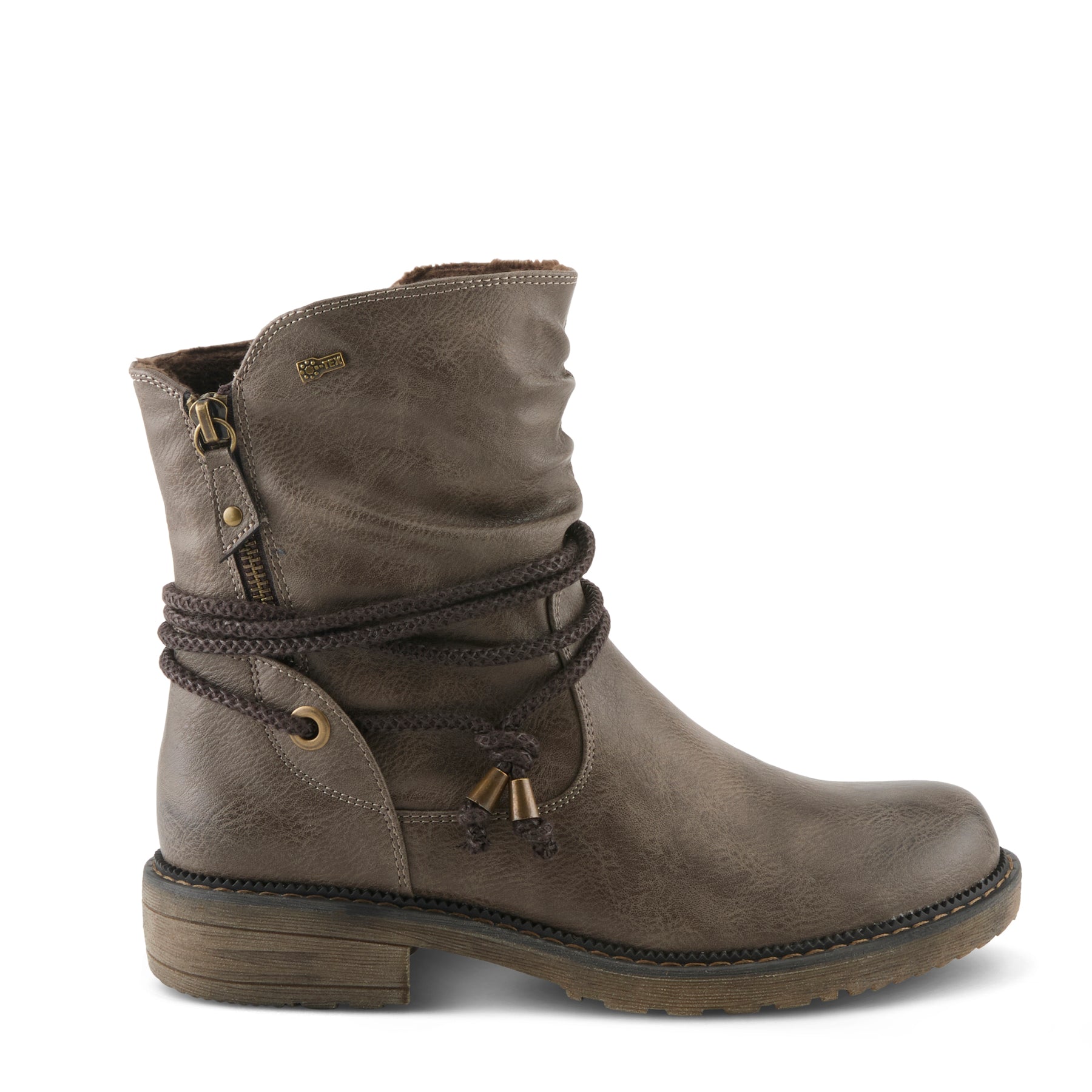 KATHIE BOOT by SPRING STEP – Spring Step Shoes