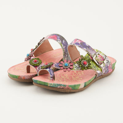 Essential Sandals by Spring Step Shoes – Page 3