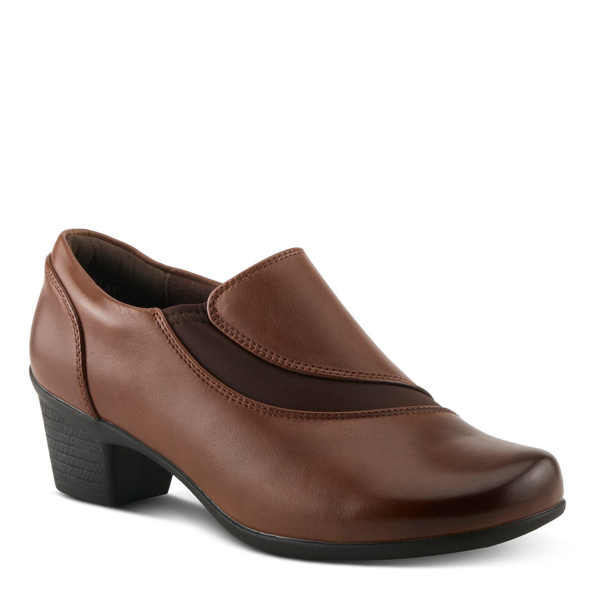Spring Step Klay Shoes: Leather Dress Shoes – Spring Step Shoes