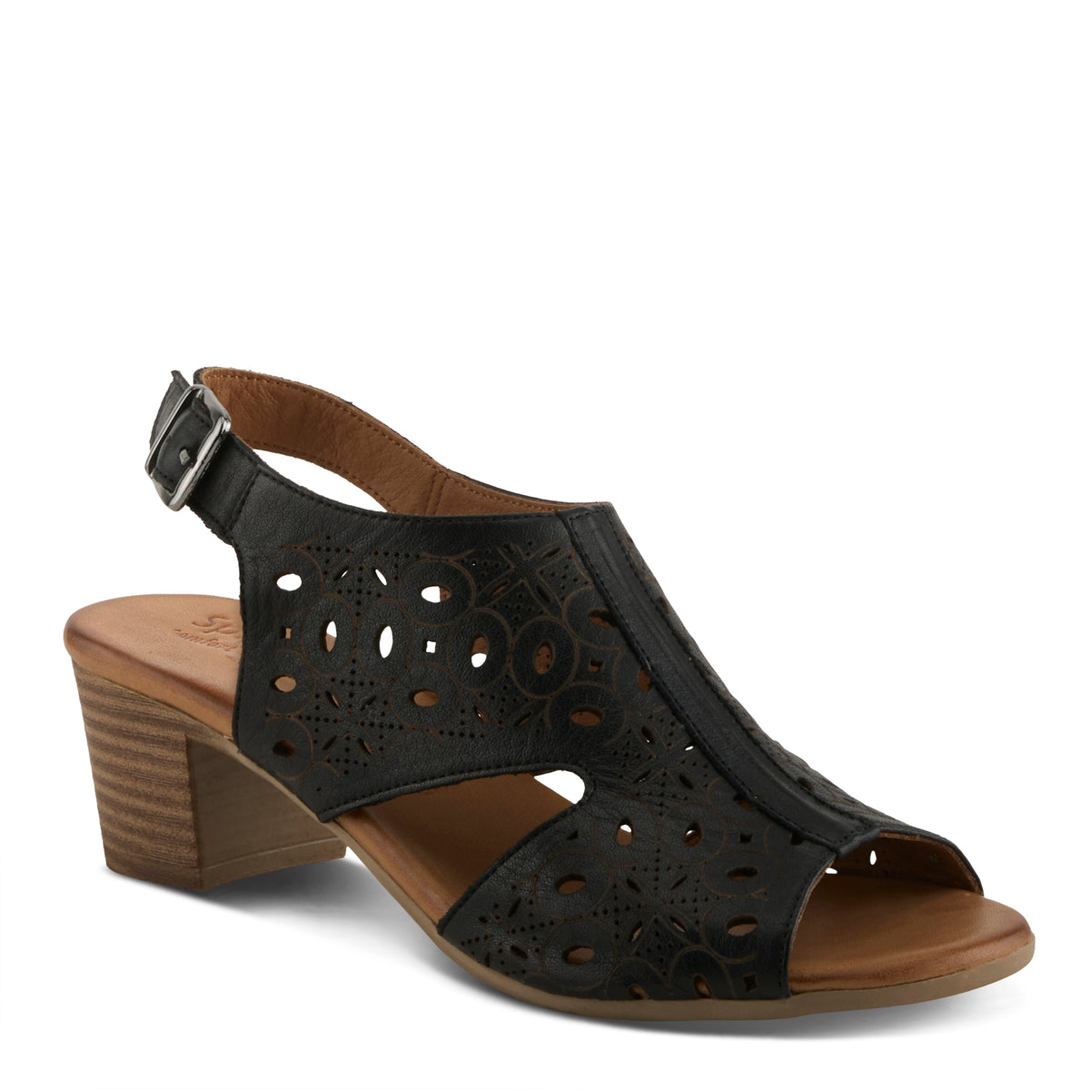 Kovach Slingback Sandals For Women – Spring Step Shoes