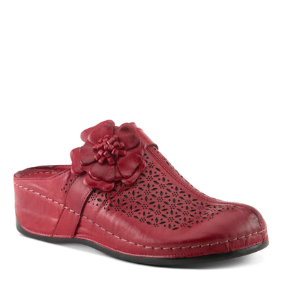 Clogs – Spring Step Shoes