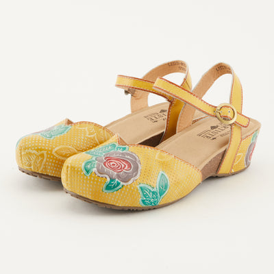 L'Artiste by Spring Step - Spring Step Shoes Official