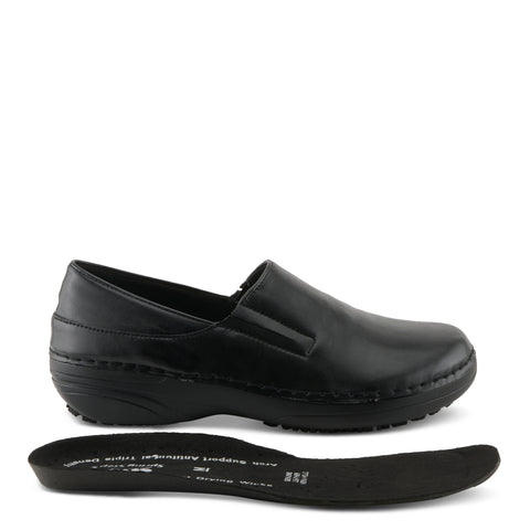 Wide – Spring Step Shoes