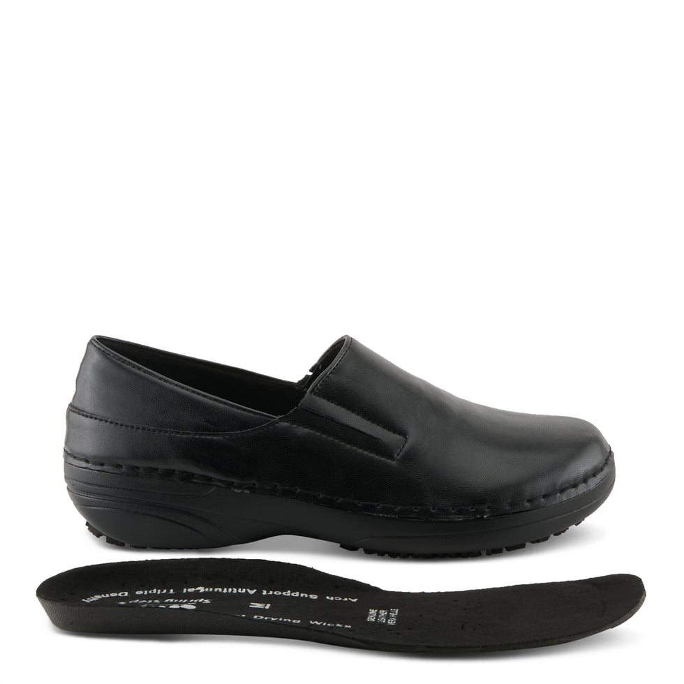 Spring Step Professional - Women – Spring Step Shoes
