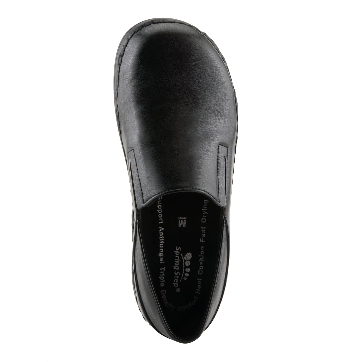 Wide – Spring Step Shoes